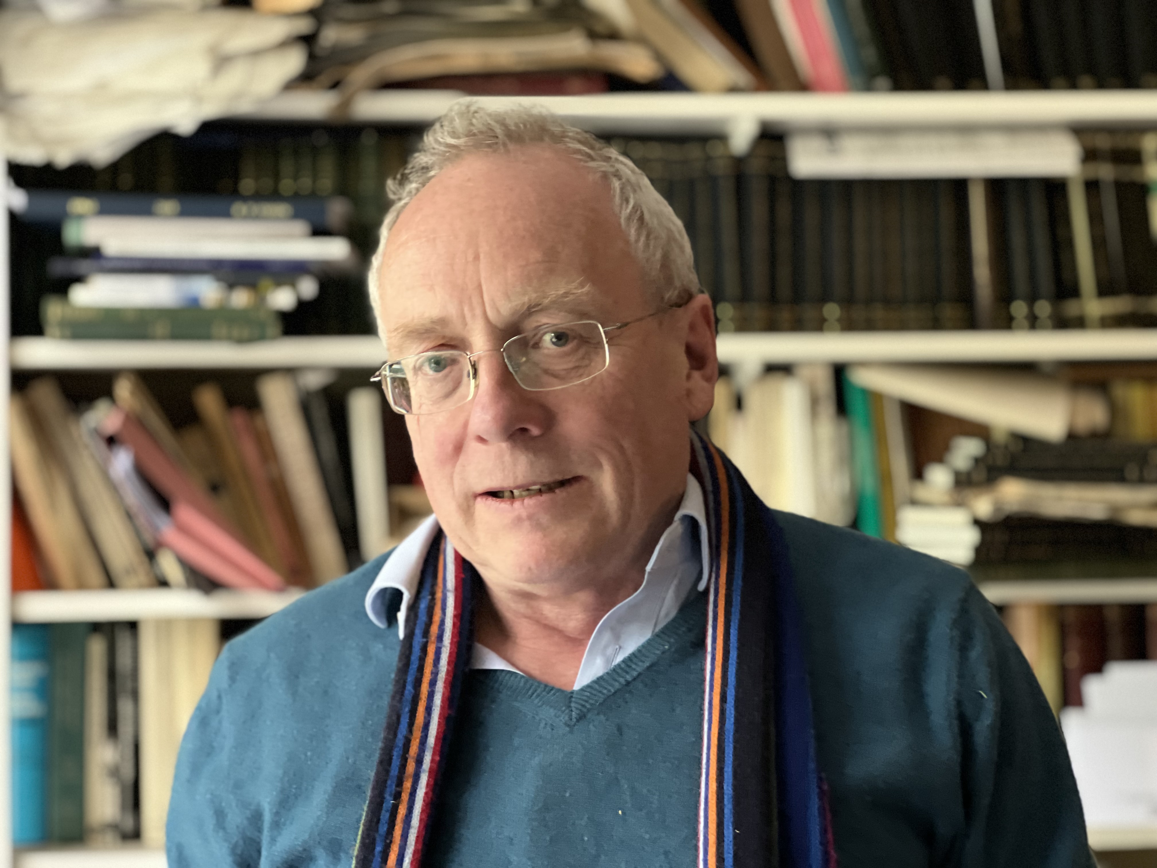 HISTORICAL REFLECTIONS ON THE CORONATION | Oxford Alumni