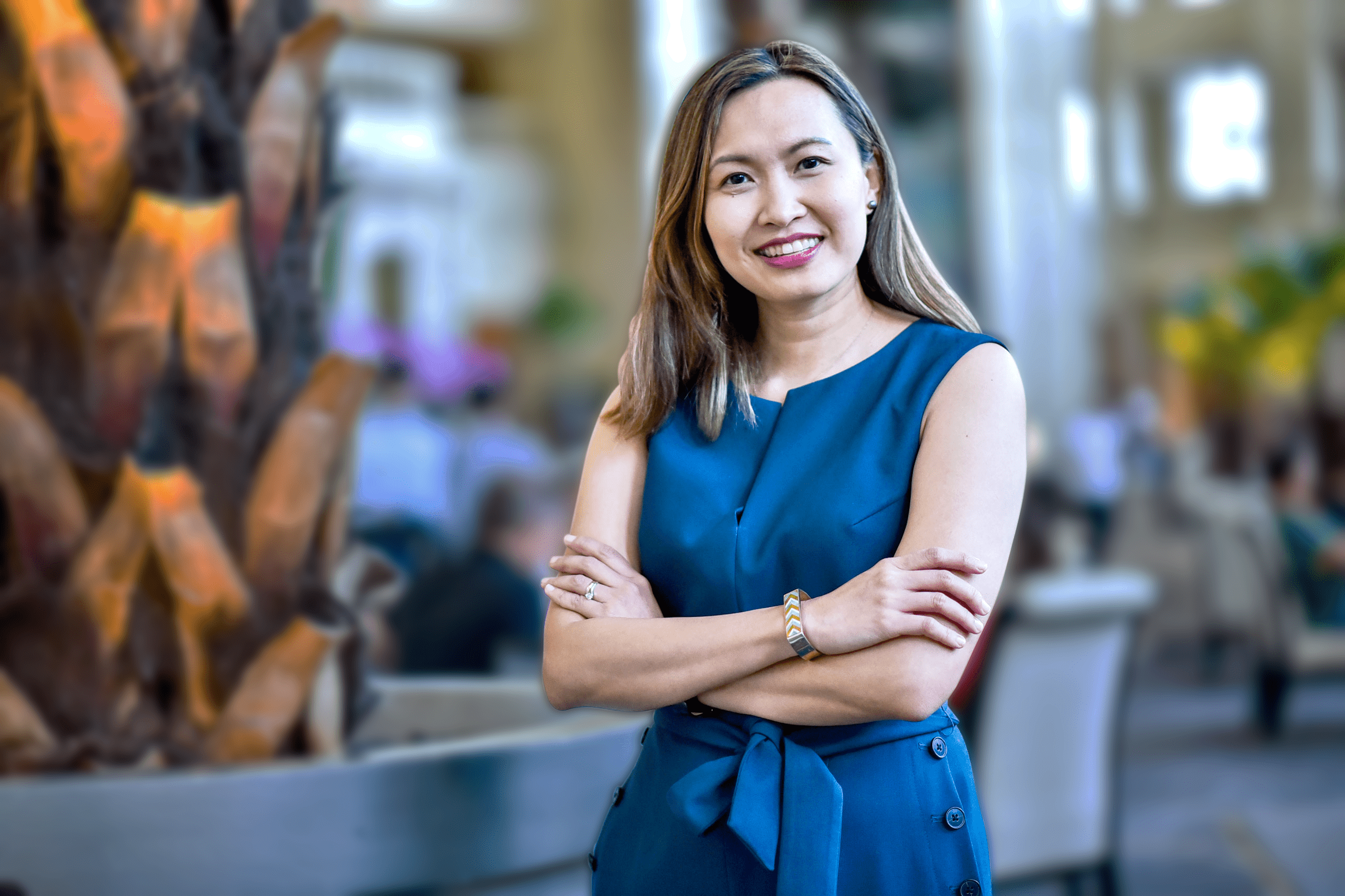 ALUMNI STORIES: ‘I AM ON A MISSION TO MAKE BUSINESSES A FORCE FOR GOOD ...