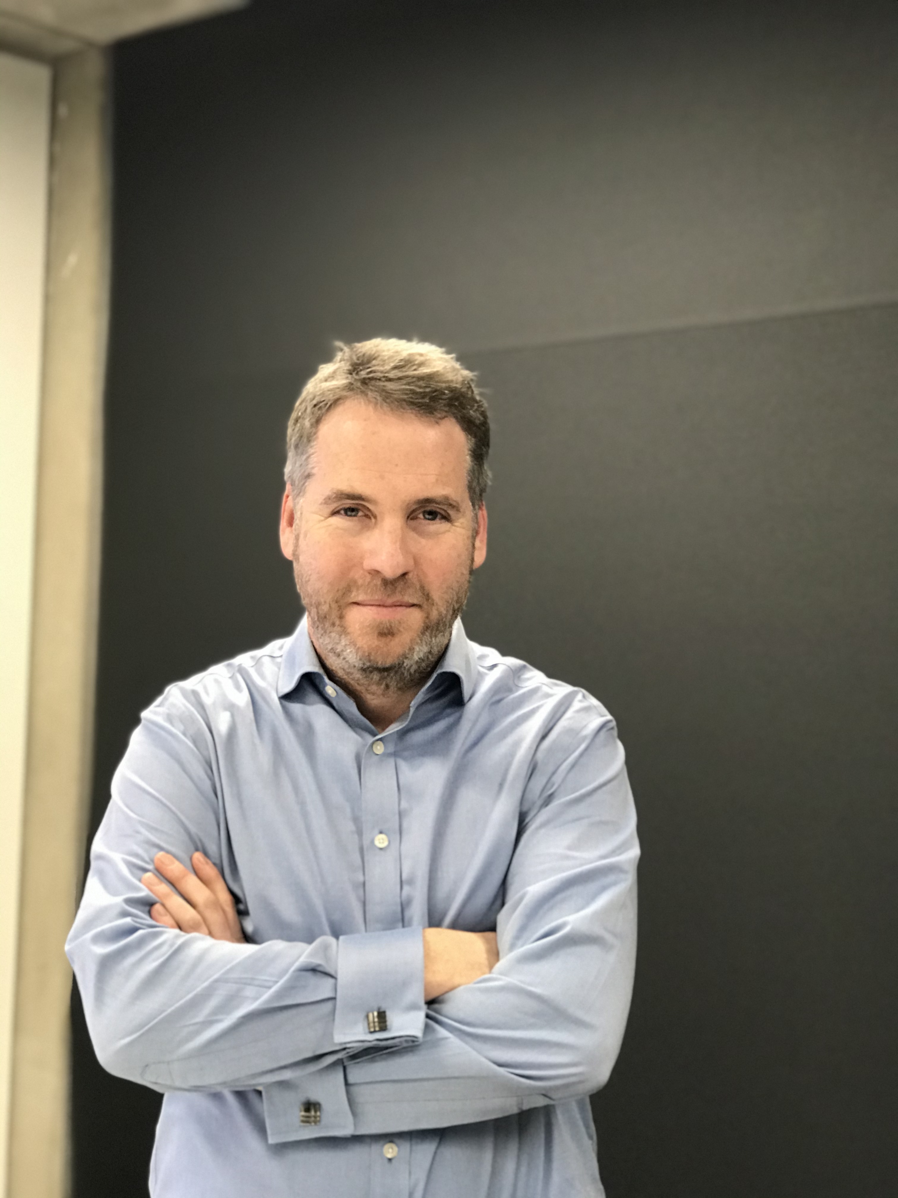 PROFESSOR HAMISH LOW (BRASENOSE, 1990) | Oxford Alumni