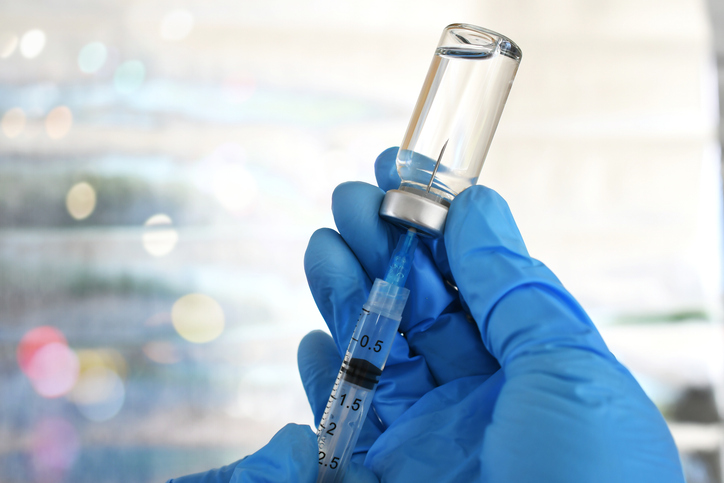 £118 MILLION FOR AI IMMUNOLOGY | Oxford Alumni