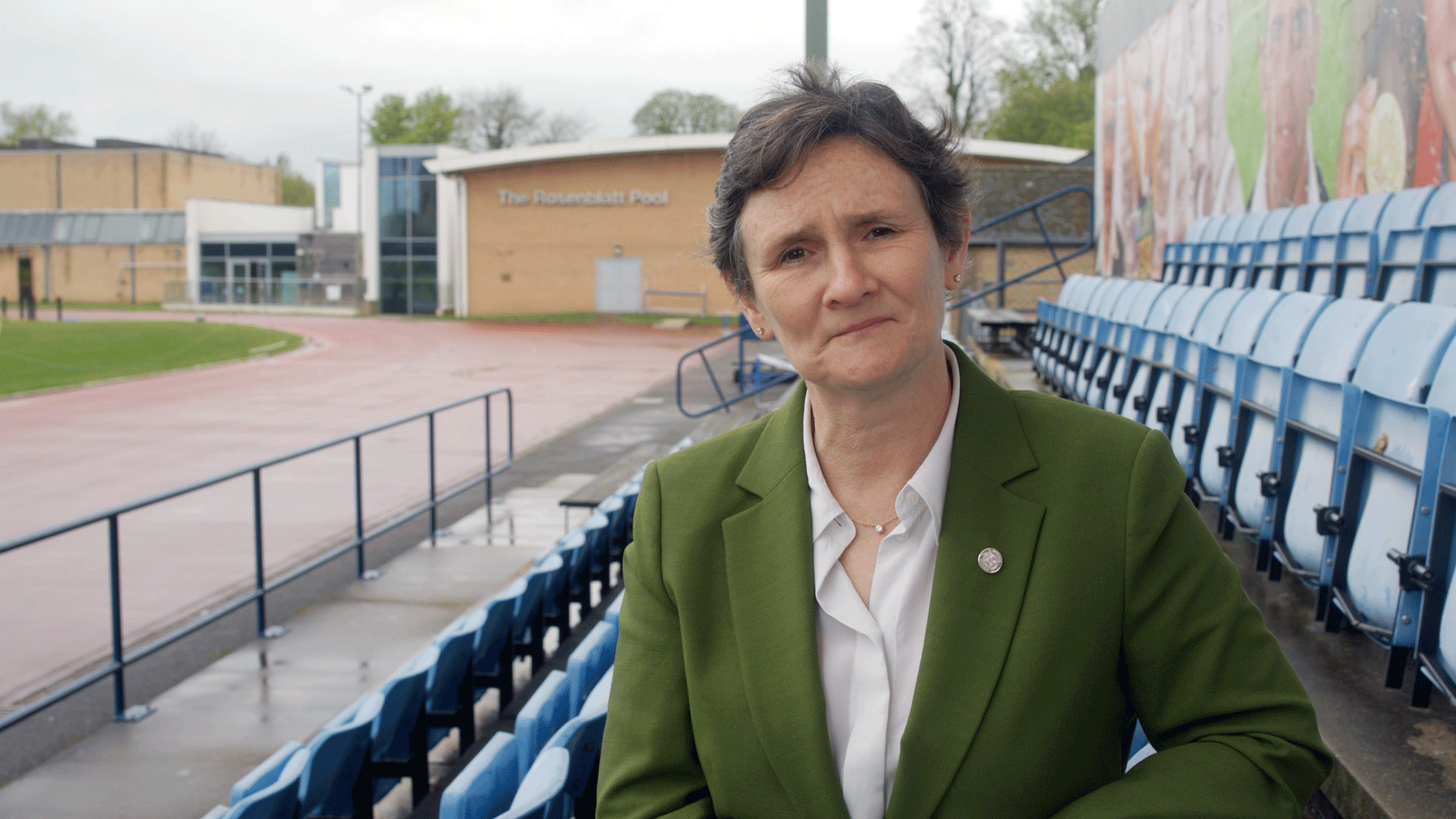 VICE-CHANCELLOR'S MESSAGE TO ALUMNI: TRINITY TERM 2024 | Oxford Alumni